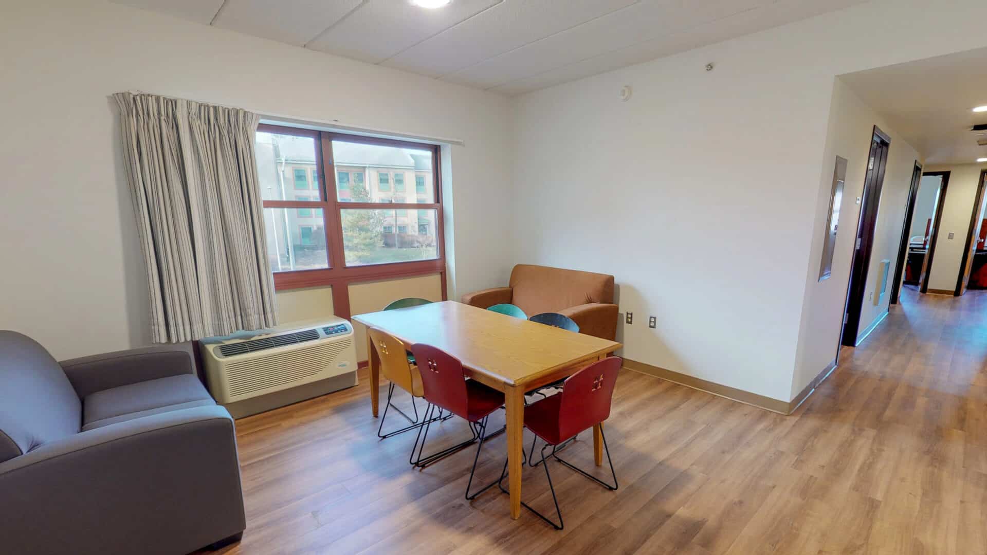 West Apartments – 4 Bedroom