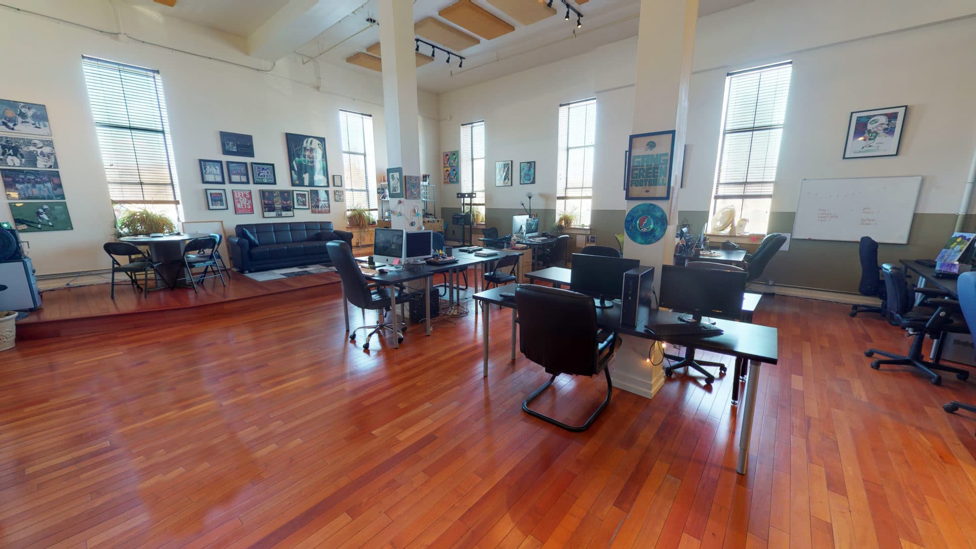 Vivid Media Virtual Tours