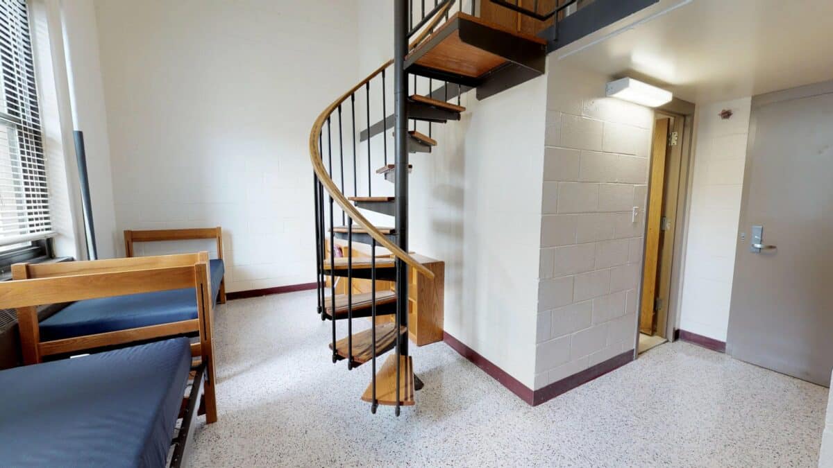 Fordham University Virtual Tours - Vivid Media Virtual Tours