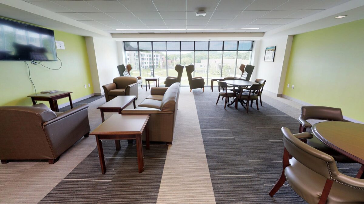 Pace University Virtual Tours - Vivid Media Virtual Tours