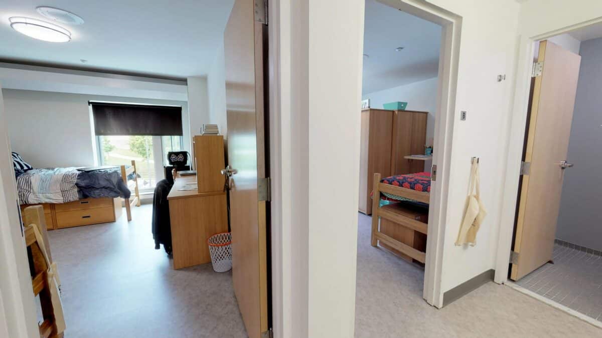 Pace University Virtual Tours - Vivid Media Virtual Tours