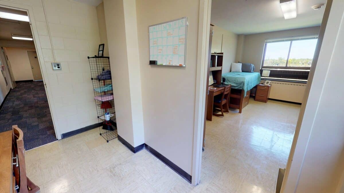 Niagara University Virtual tours - Vivid Media Virtual Tours