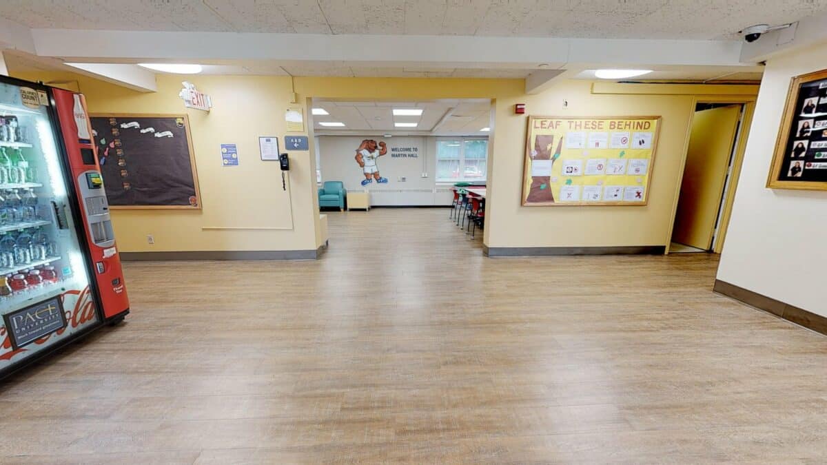 Pace University Virtual Tours - Vivid Media Virtual Tours