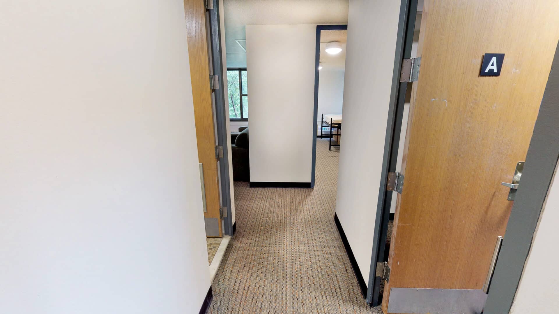 Roth Community – 3 Bedroom