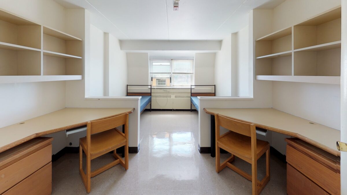 Pace University Virtual Tours - Vivid Media Virtual Tours