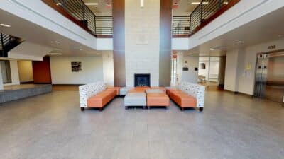 Mercer University Virtual Tours - Vivid Media
