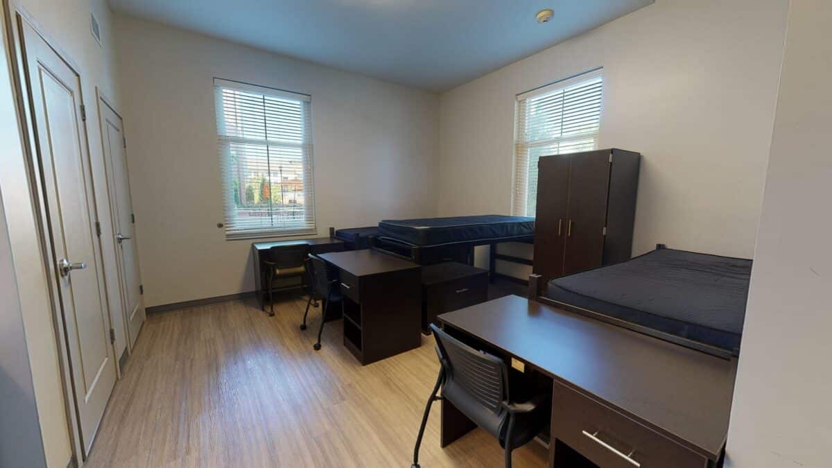 Mercer University Virtual Tours - Page 3 of 4 - Vivid Media Virtual Tours