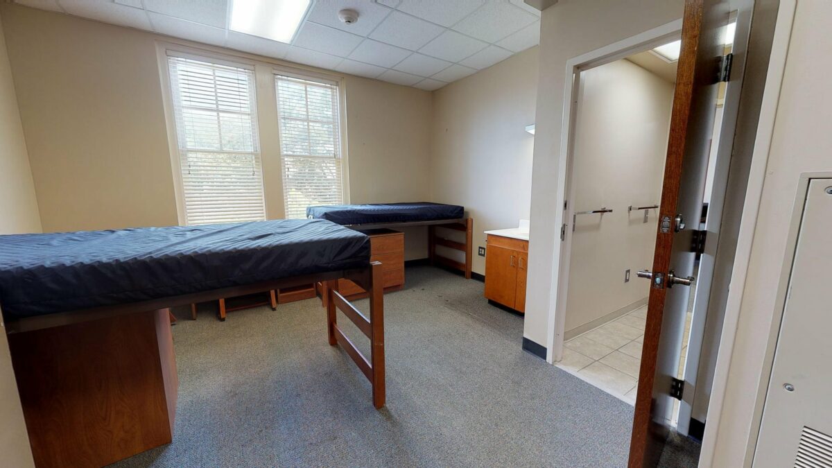 Mercer University Virtual Tours - Vivid Media Virtual Tours