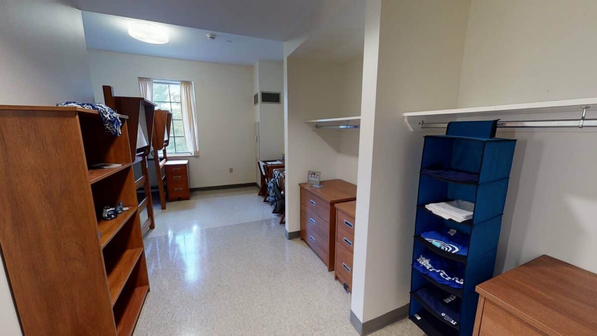 Indiana State University Archives - Vivid Media Virtual Tours