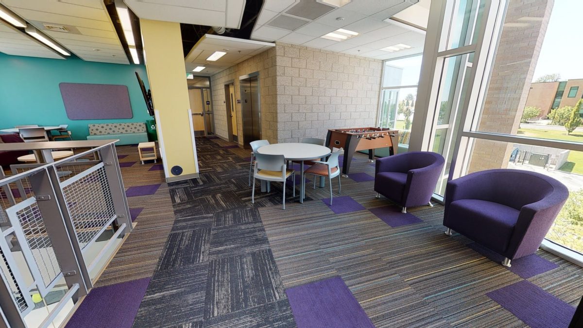 Weber State Archives - Vivid Media Virtual Tours