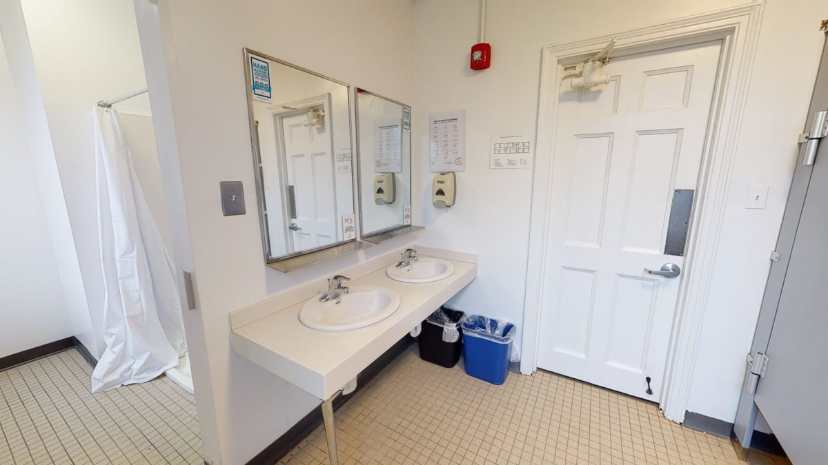 George Washington University Virtual Tours - Vivid Media Virtual Tours