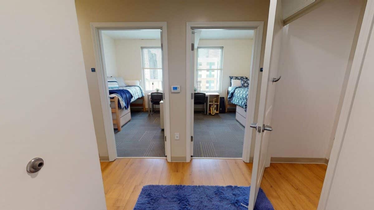 Georgia State University Virtual Tours by Vivid Media