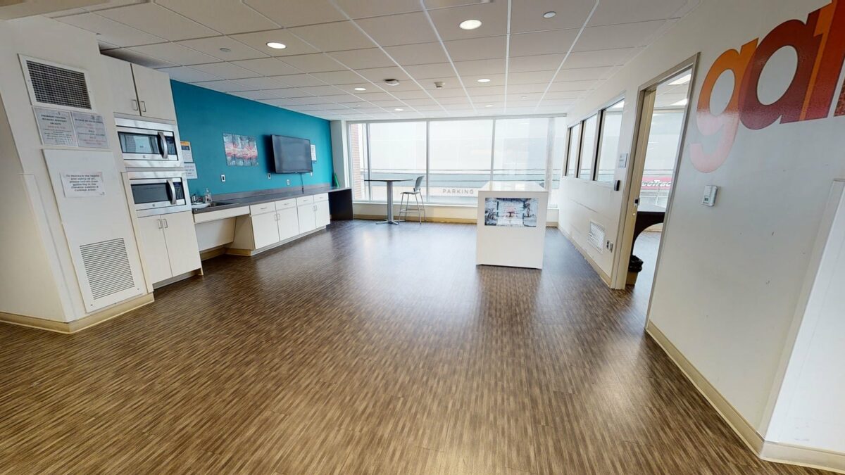 Georgia State University Virtual Tours by Vivid Media