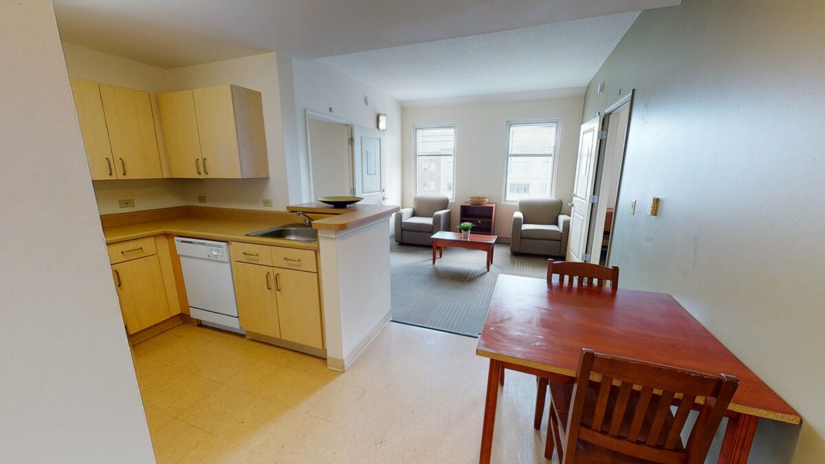 Georgia State University Virtual Tours by Vivid Media