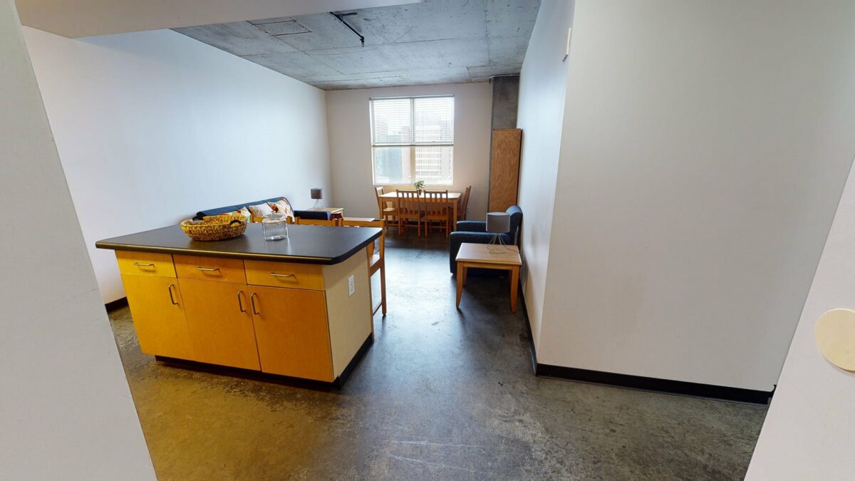 Georgia State University Virtual Tours by Vivid Media