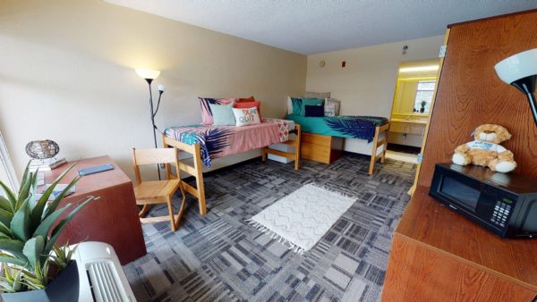 Georgia State University Virtual Tours by Vivid Media