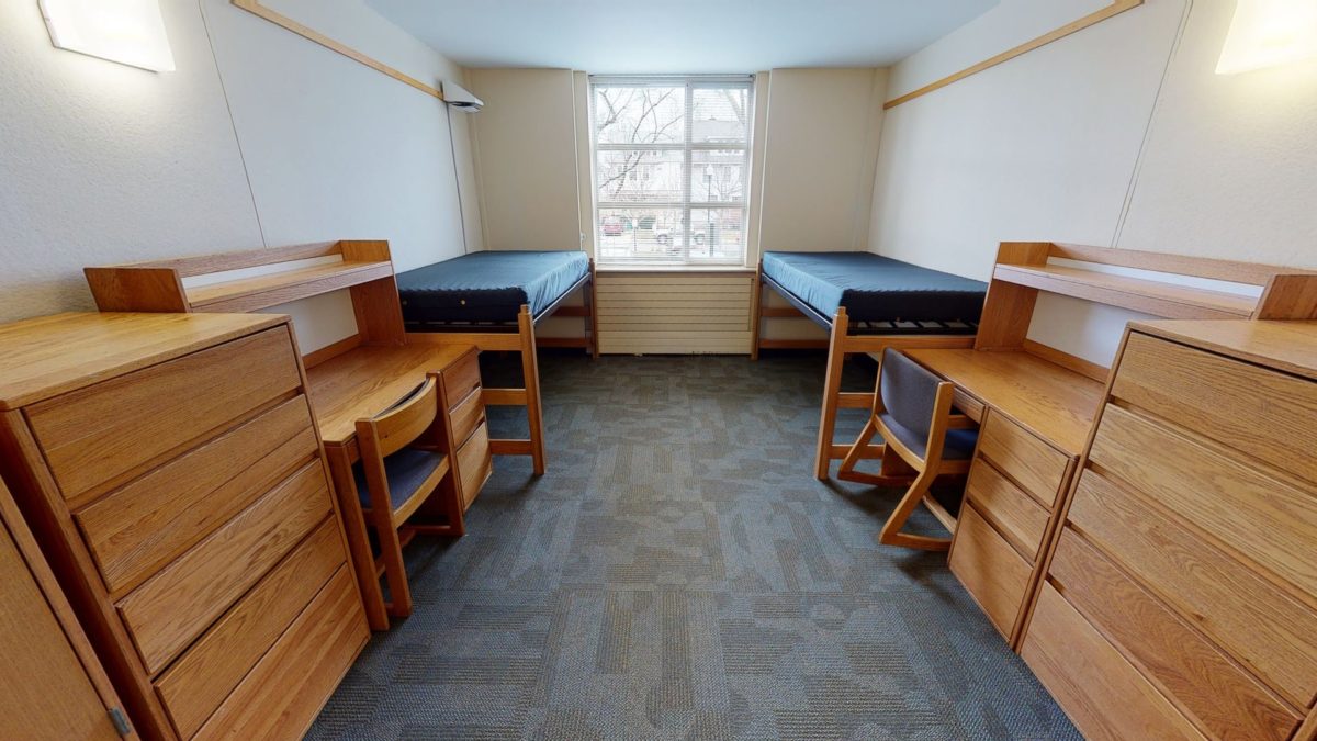 Canisius College Archives - Vivid Media Virtual Tours