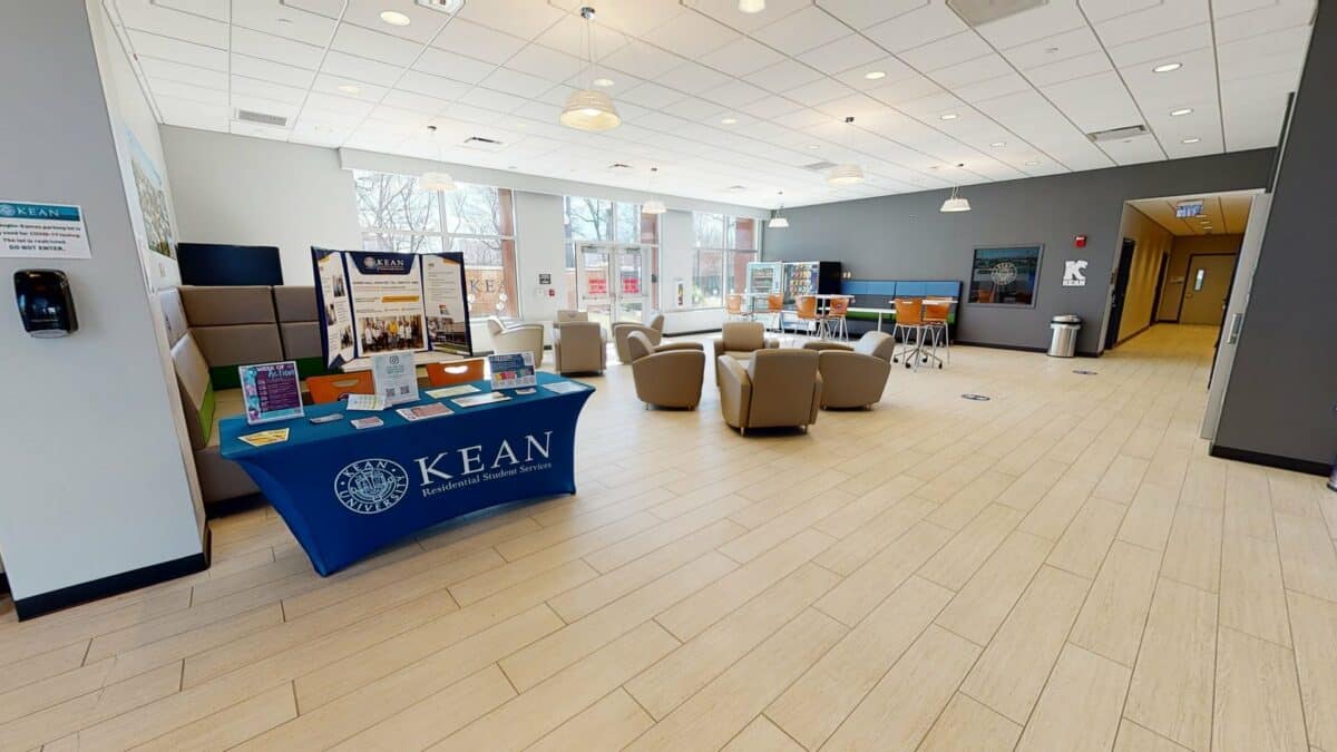 Kean University Archives - Vivid Media Virtual Tours