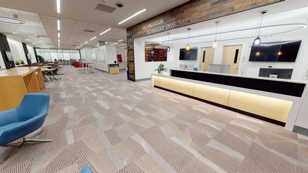 Fordham University Virtual Tours - Vivid Media Virtual Tours