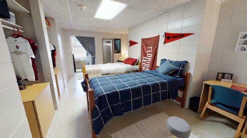 Florida Tech Archives - Vivid Media Virtual Tours