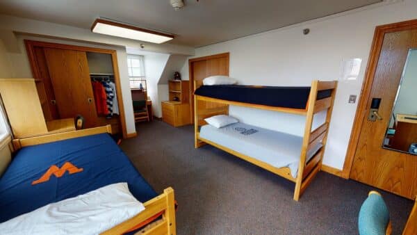 Wheaton College Virtual Tours by Vivid Media