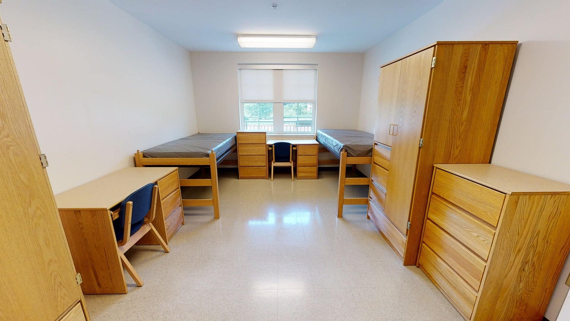 Louis Redding Double