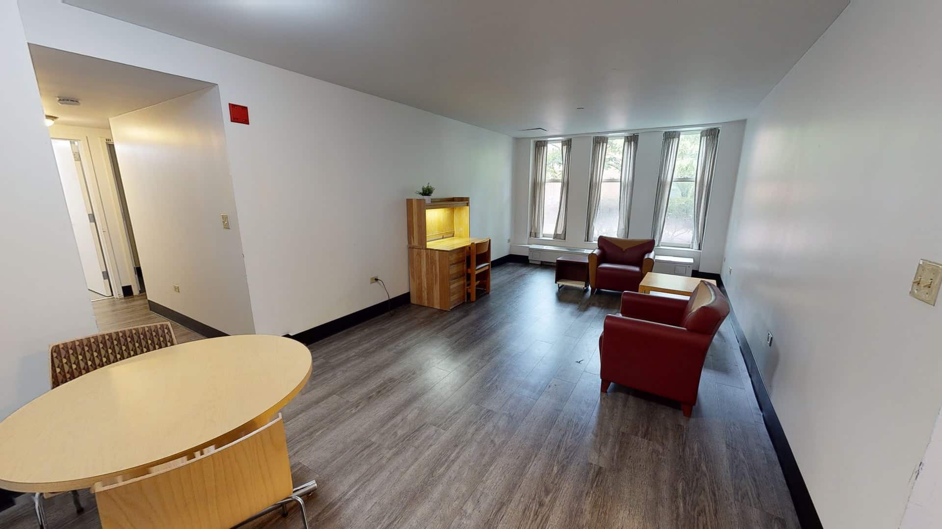 Kemper Doubles Suite