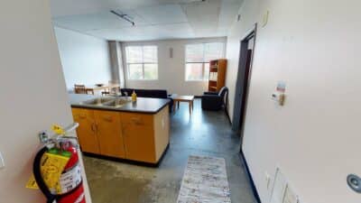 Georgia State University Virtual Tours by Vivid Media