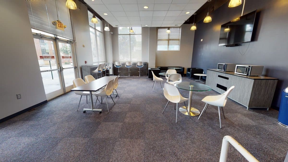 Georgia State University Virtual Tours by Vivid Media