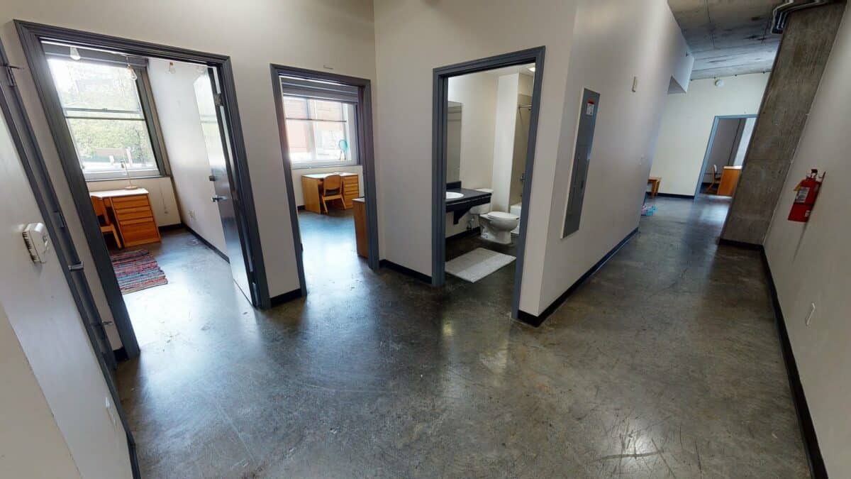 Georgia State University Virtual Tours by Vivid Media