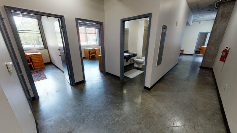 Georgia State University Virtual Tours by Vivid Media