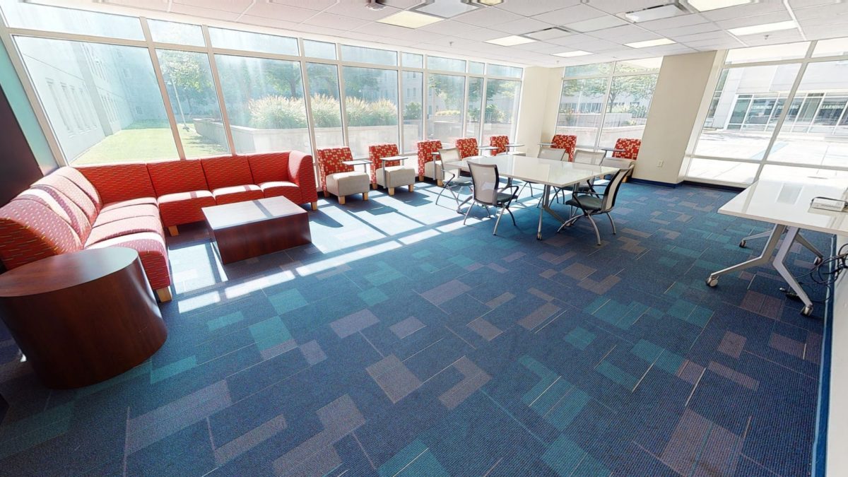 Georgia State University Virtual Tours by Vivid Media