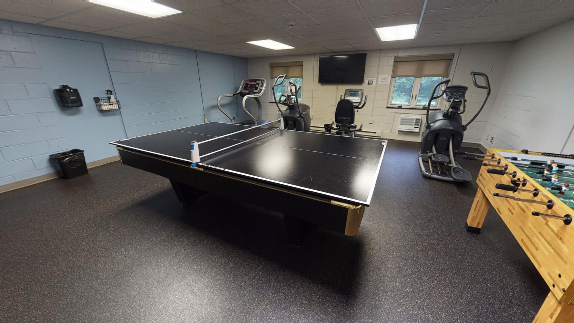 Saucon Village Fitness Center