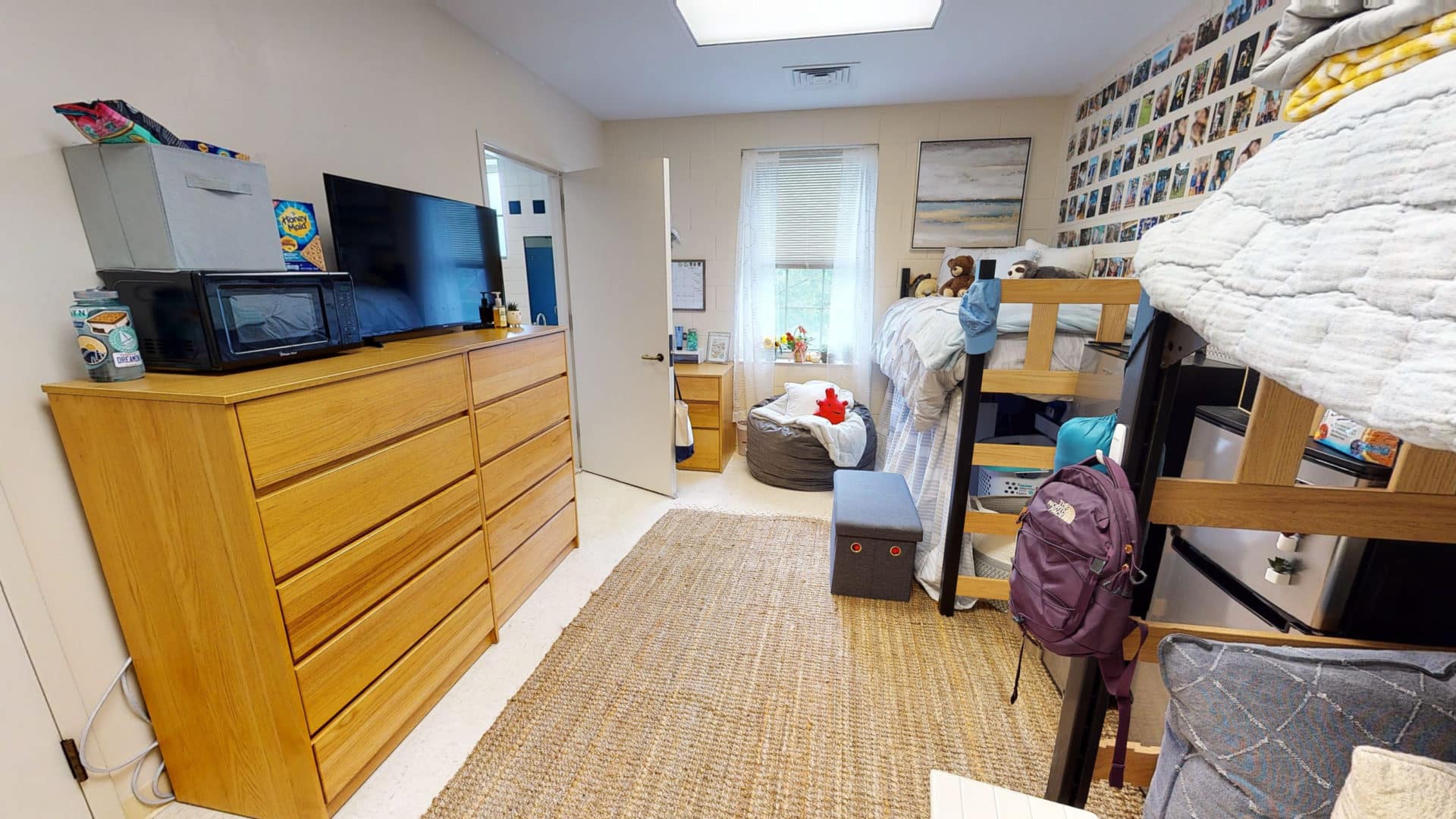 Manning Style Double