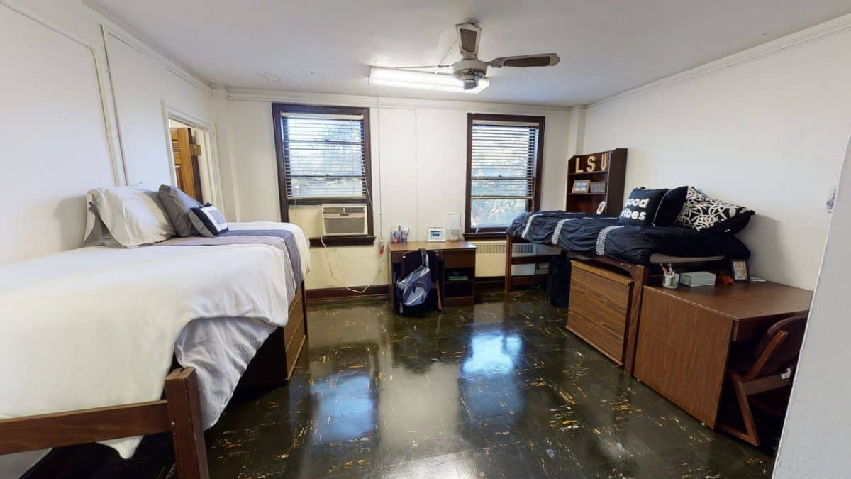 LSU - Vivid Media Virtual Tours