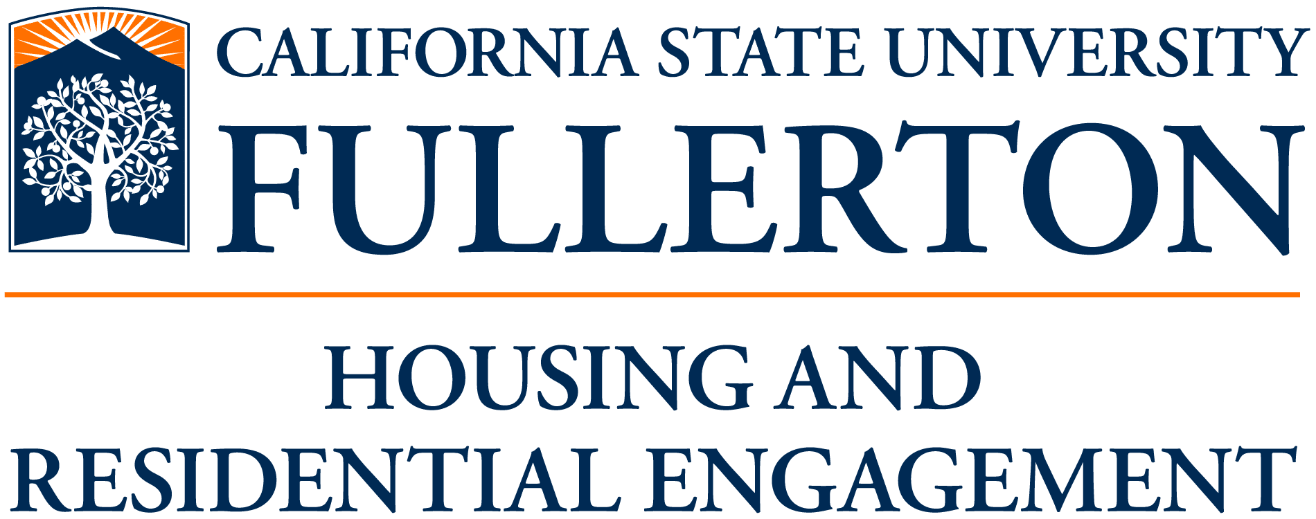 Cal State Fullerton Student Housing