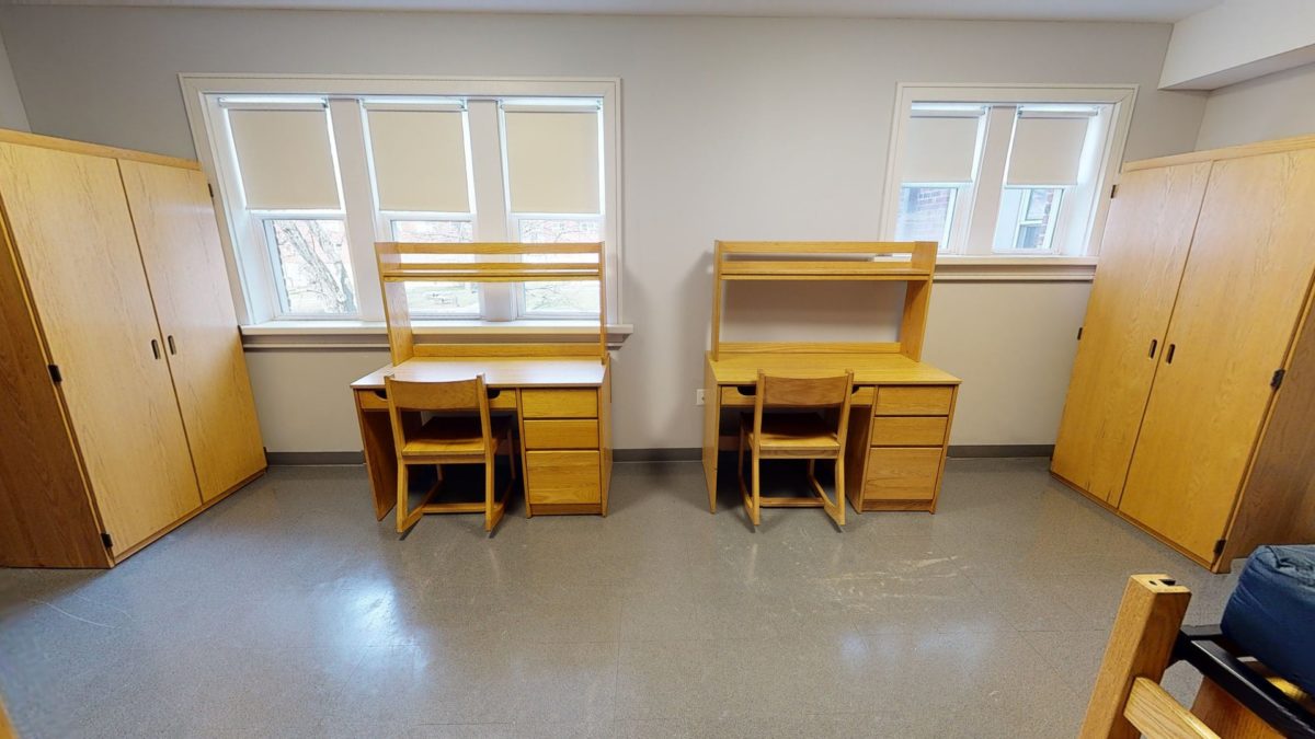 Muhlenburg College Archives - Vivid Media Virtual Tours
