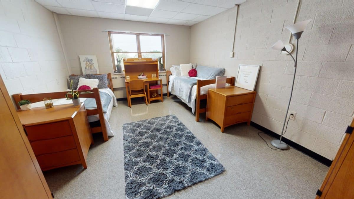 Marymount University Archives - Vivid Media Virtual Tours