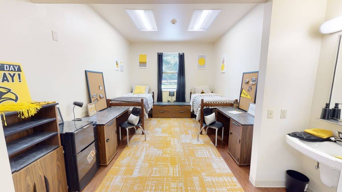 University of Southern Mississippi Archives - Vivid Media