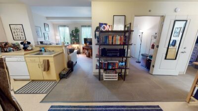 Georgia State University Virtual Tours by Vivid Media